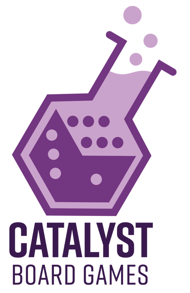 Catalyst Game Labs Launches New Division and Kickstarts Overlords Board ...